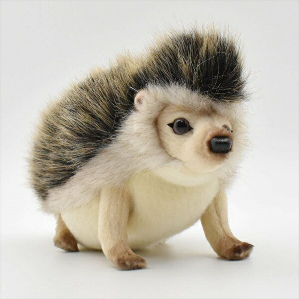 メーカー Hansa 商品名 Hansa 6807 Toys - African Pygmy Hedgehog, Multi パッケージサイズ(cm) 14 × 13 × 22.9 重量(g) 198 詳細 ・Nicely Detailed...
