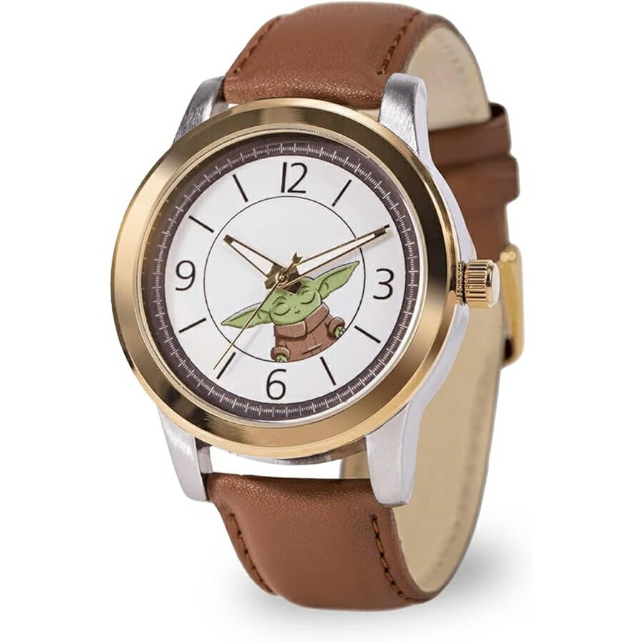 他の スターウォーズ はこちら Star Wars The Mandalorian Adult Casual Sport Analog Quartz Watchスターウォーズマンダロリアン大人カジュアルスポーツアナログクォーツ時計発送までの...