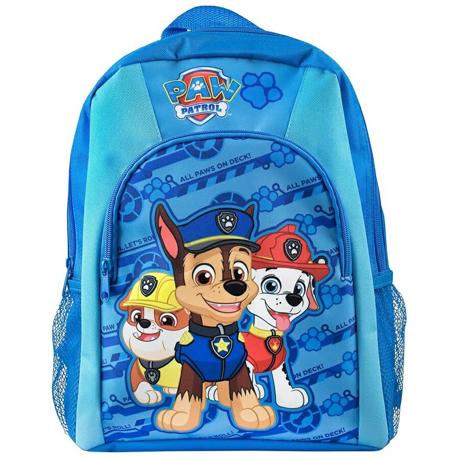 他の 人気商品 はこちら Paw Patrol Backpack | Chase Rubble Marshall Boys Backpacks | School Bag for Kidsパウ・パトロール バックパック | Chase Rub...