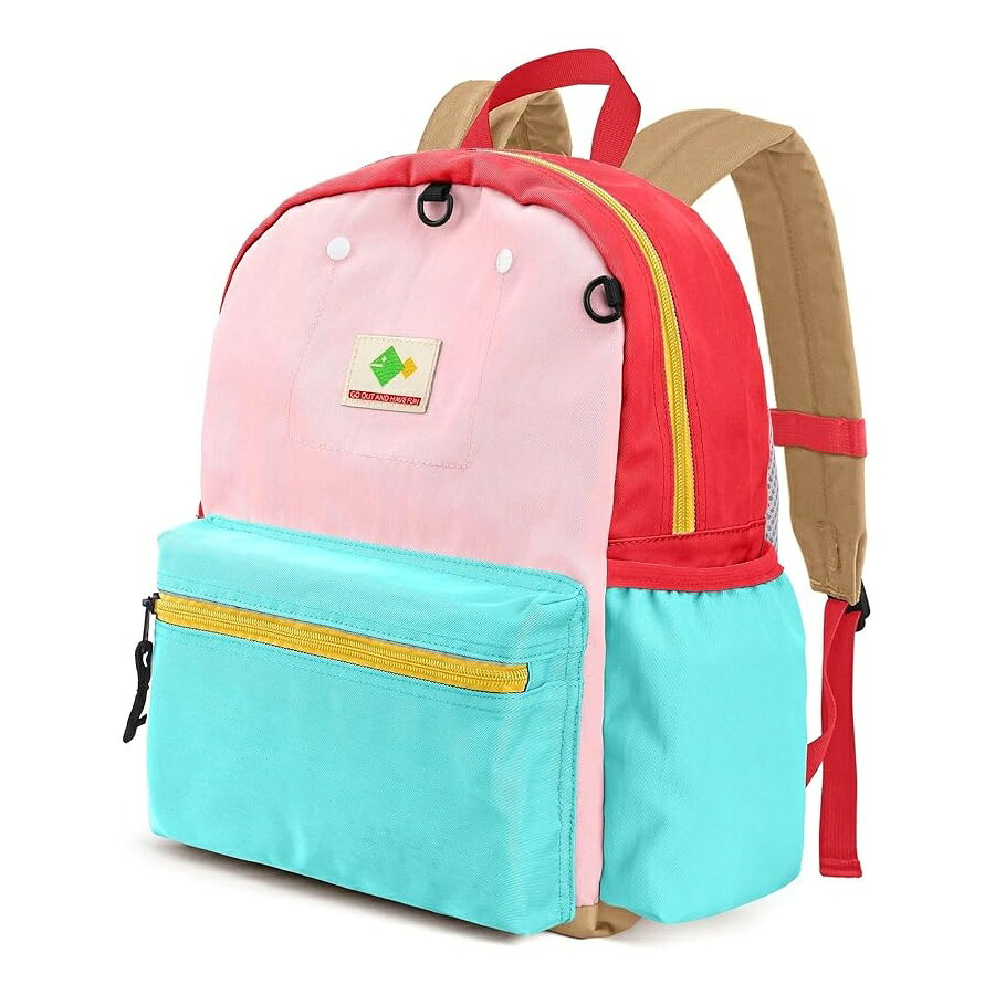 他の 人気商品 はこちら atgark Preschool Toddler Backpack For Boys Girls, School Mini & Travel, Small Kids Child Backpacks, Kinderg...