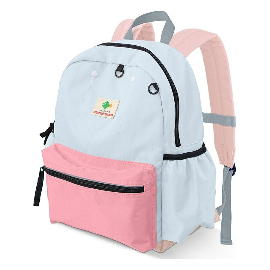 他の 人気商品 はこちら atgark Preschool Toddler Backpack For Boys Girls, School Mini & Travel, Small Kids Child Backpacks, Kinderg...