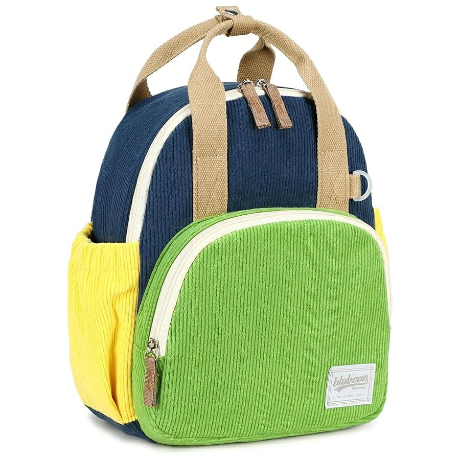 他の 人気商品 はこちら Bluboon Toddler Backpack for Girls Boys 2-4 Cute 12" Preschool Kindergarten Backpacks Kids Daycare Bags Sch...