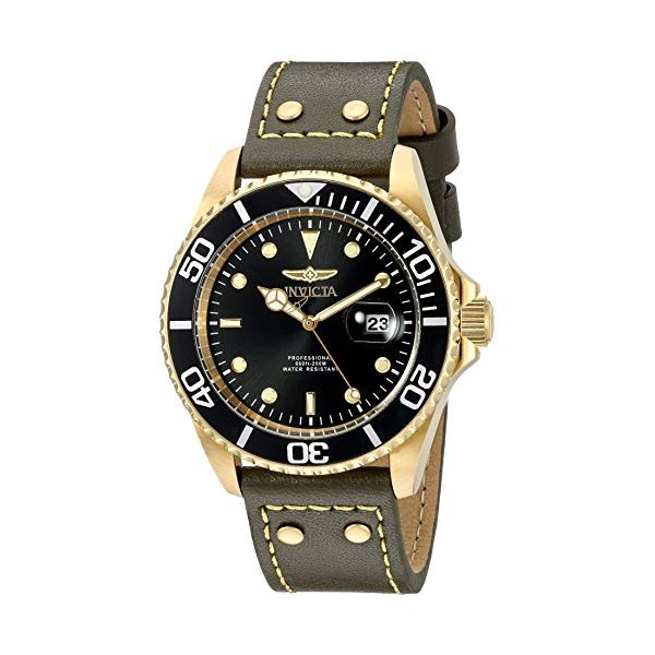 ブランドInvicta製品型番22075パート ナンバー22075モデル年式2011形状Roundウィンドウ素材Synthetic sapphireディスプレイ タイプAnalogクラスプ(留金)Buckleケース素材Stainless s...