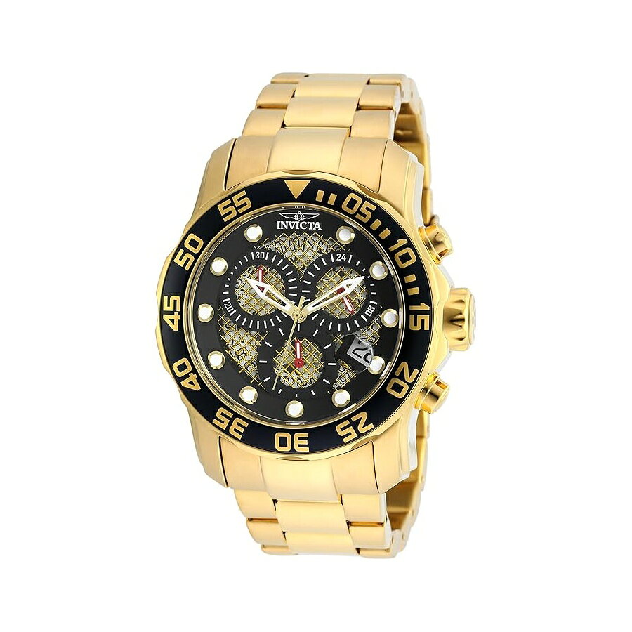 他の インヴィクタ はこちら Invicta Men's 19836SYB Pro Diver Analog Display Swiss Quartz Silver-Tone Watchインヴィクタ メンズ 19836SYB プロ ダイバー...
