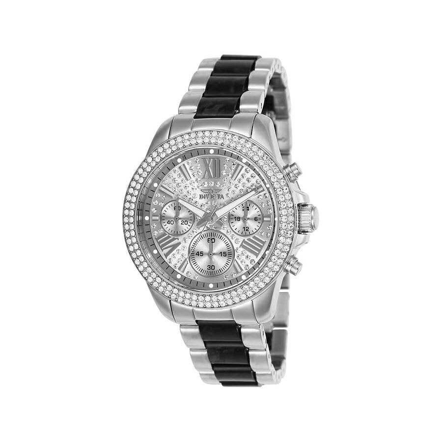 他の インヴィクタ はこちら Invicta Women's 20510 Angel Analog Display Quartz Two Tone Watchインヴィクタ レディース 20510 エンジェル アナログ ディスプレイ クォーツ...