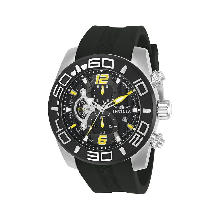他の インヴィクタ はこちら Invicta Pro Diver 22810 Men's Quartz Watch - 50 mmインヴィクタ プロ ダイバー 22810 メンズ クォーツ時計 - 50 mm発送までの目安5〜15日　営業日...