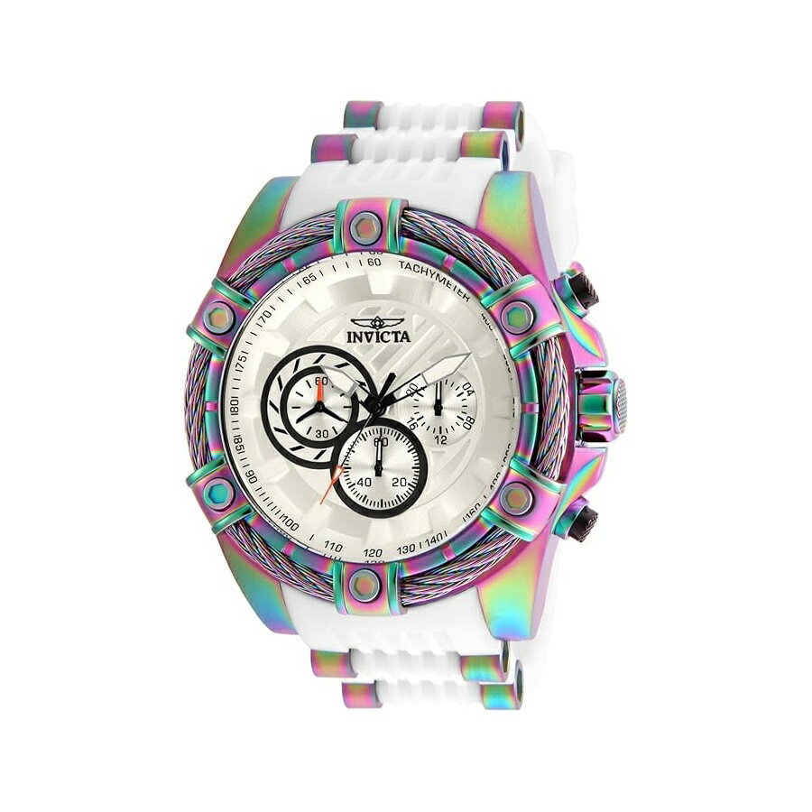 他の インヴィクタ はこちら Invicta Men's 25523 Bolt Analog Display Quartz Black Watchインヴィクタ メンズ 25523 ボルト アナログ ディスプレイ クォーツ ブラック ウォッチ...