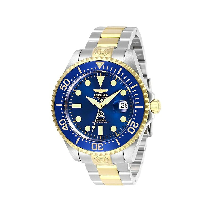 他の インヴィクタ はこちら Invicta Men's & Women's Pro Diver Automatic Watchインヴィクタ メンズ & レディース プロ ダイバー オートマティック ウォッチ発送までの目安5〜15日　営業日...