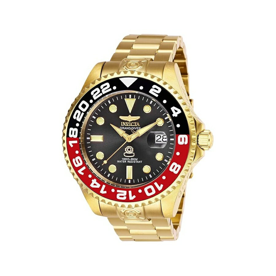 他の インヴィクタ はこちら Invicta Men's & Women's Pro Diver Automatic Watchインヴィクタ メンズ & レディース プロ ダイバー オートマティック ウォッチ発送までの目安5〜15日　営業日...