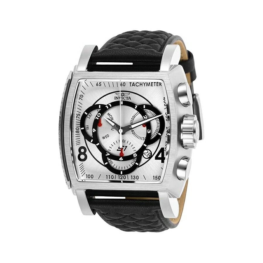 他の インヴィクタ はこちら Invicta S1 Rally Men - 48mmインヴィクタ S1 ラリー メンズ - 48mm発送までの目安5〜15日　営業日以内に発送※12月、連休等は物流が混雑し、遅延する場合がございます。予めご了...