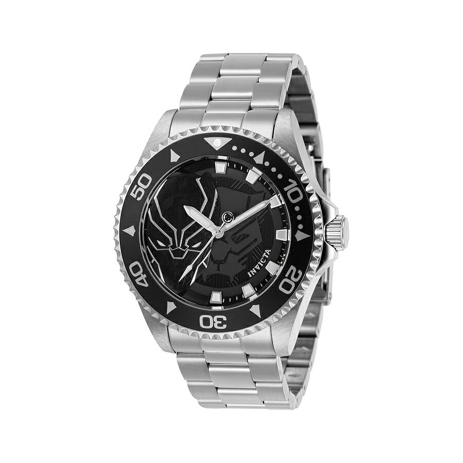 他の インヴィクタ はこちら Invicta Marvel Quartz Black Dial Men's Watch 29685インヴィクタ マーベル クォーツ ブラック ダイヤル メンズ ウォッチ 29685発送までの目安5〜15日　営...