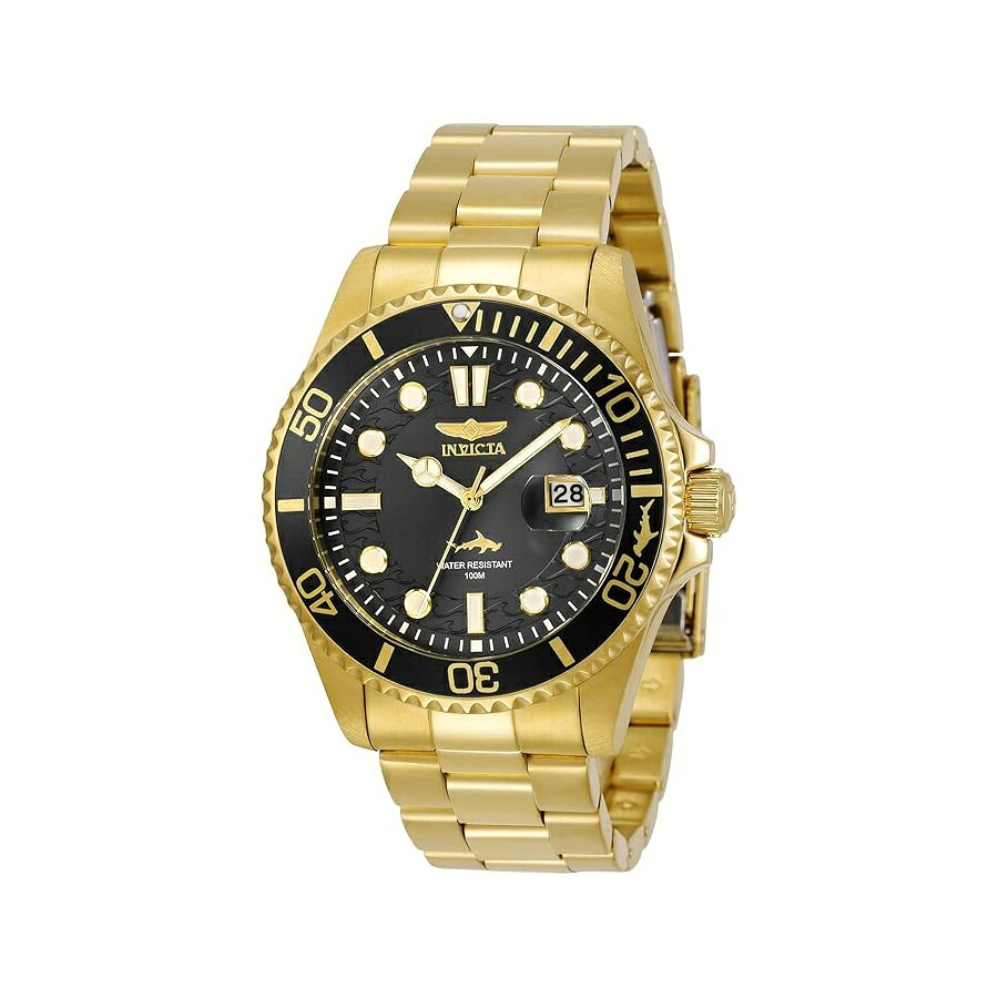 他の インヴィクタ はこちら Invicta Men's Pro Diver Quartz Watchインヴィクタ メンズ プロダイバー クォーツ時計発送までの目安5〜15日　営業日以内に発送※12月、連休等は物流が混雑し、遅延する場合がご...
