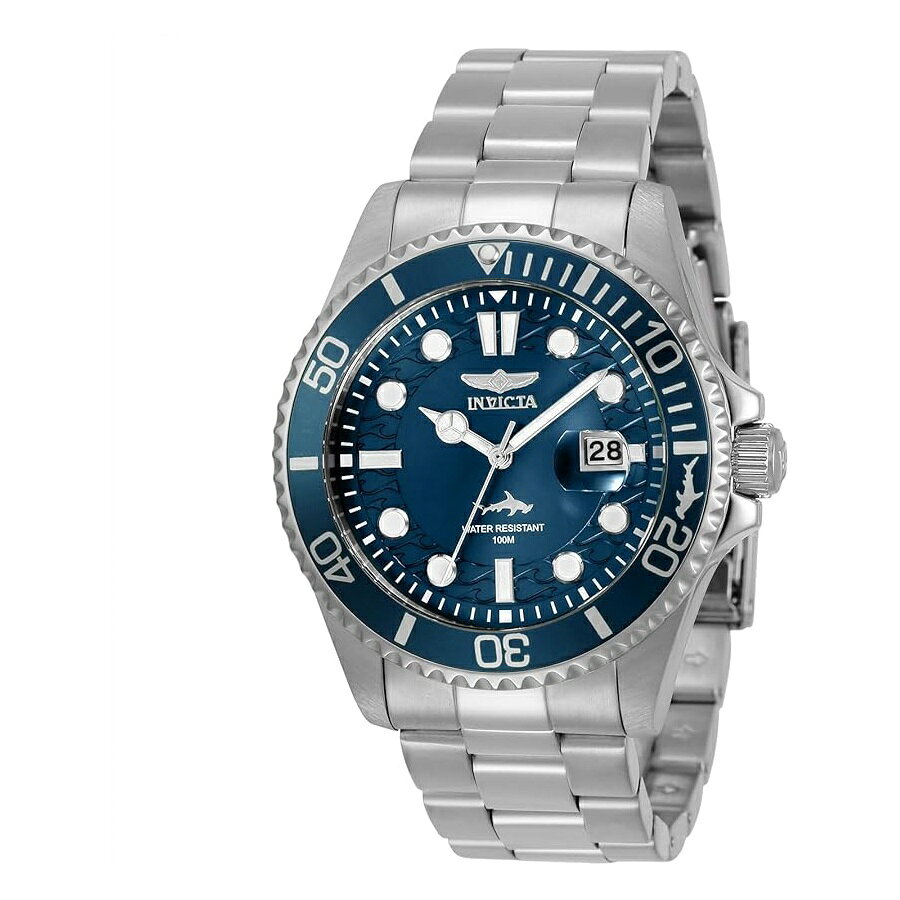 他の インヴィクタ はこちら Invicta Men's Pro Diver Quartz Watchインヴィクタ メンズ プロダイバー クォーツ時計発送までの目安5〜15日　営業日以内に発送※12月、連休等は物流が混雑し、遅延する場合がご...