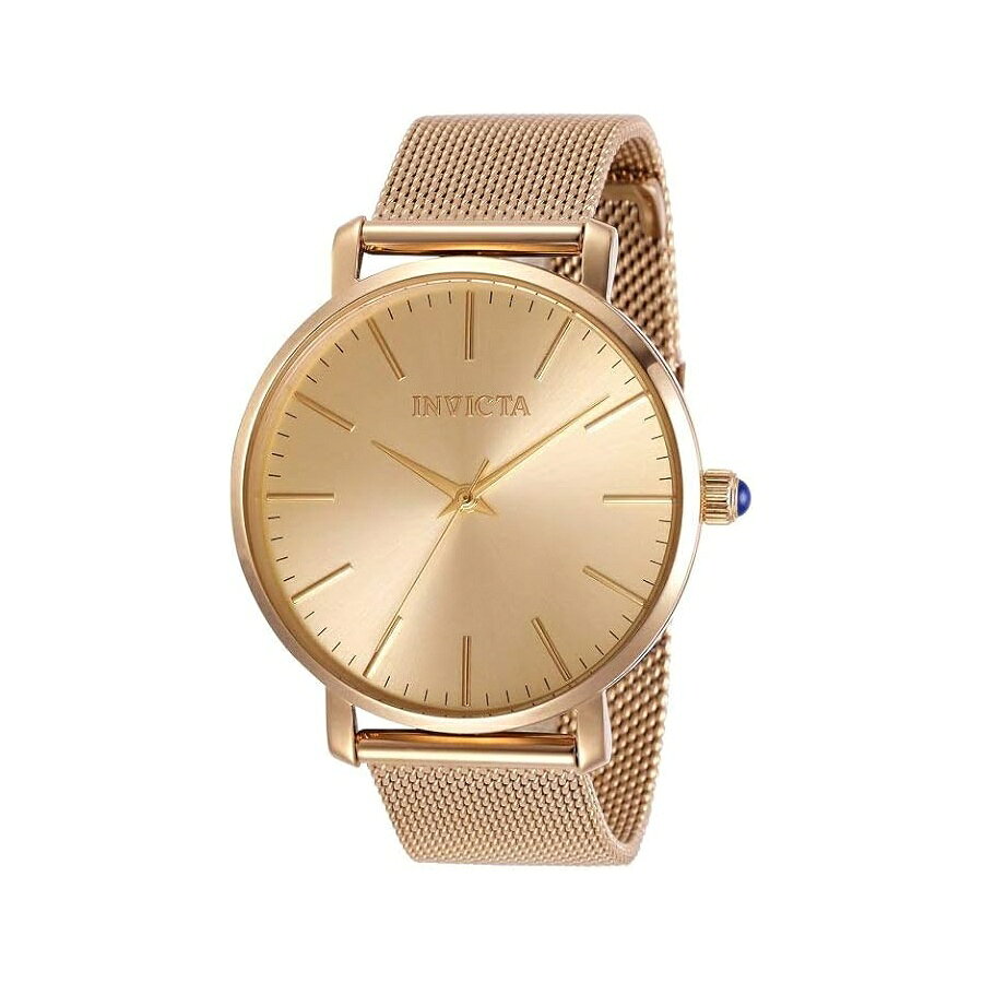 他の インヴィクタ はこちら Invicta Women's Angel Quartz Watch with Stainless Steel StrapInvicta レディース エンジェル クォーツ ウォッチ ステンレススチール ストラッ...
