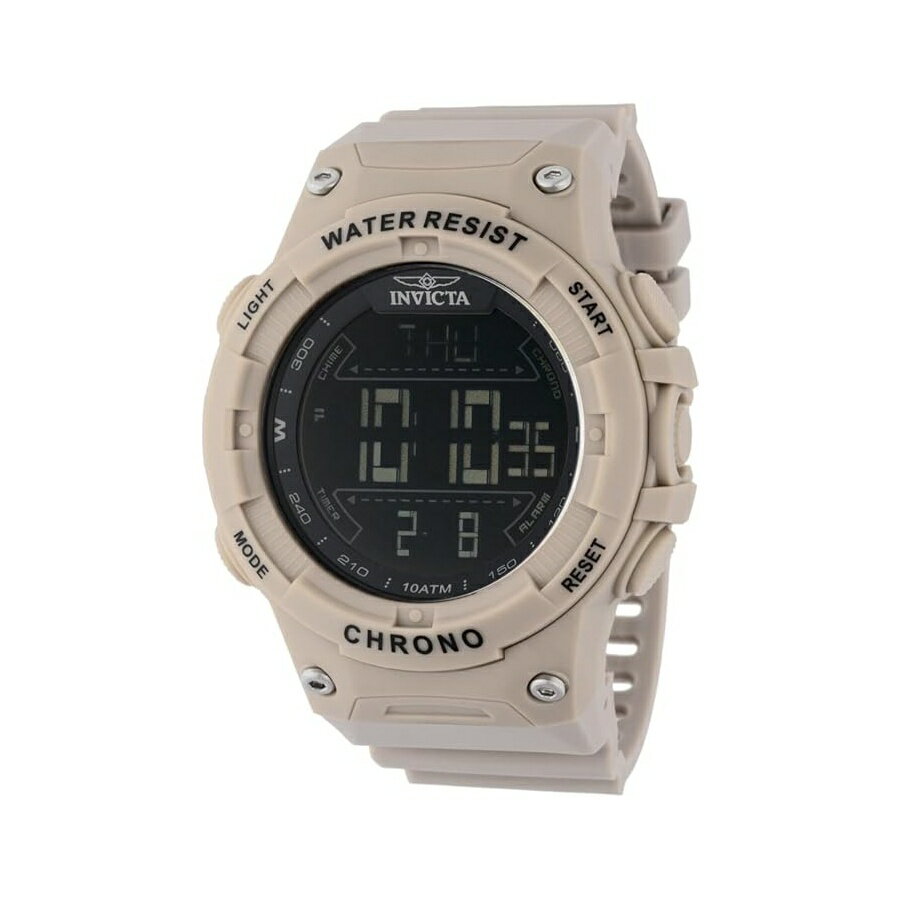他の インヴィクタ はこちら Invicta Racing Men 52mm Dial Electronic Digitalインヴィクタ レーシング メンズ 52mm ダイヤル 電子デジタル発送までの目安5〜15日　営業日以内に発送※12月...