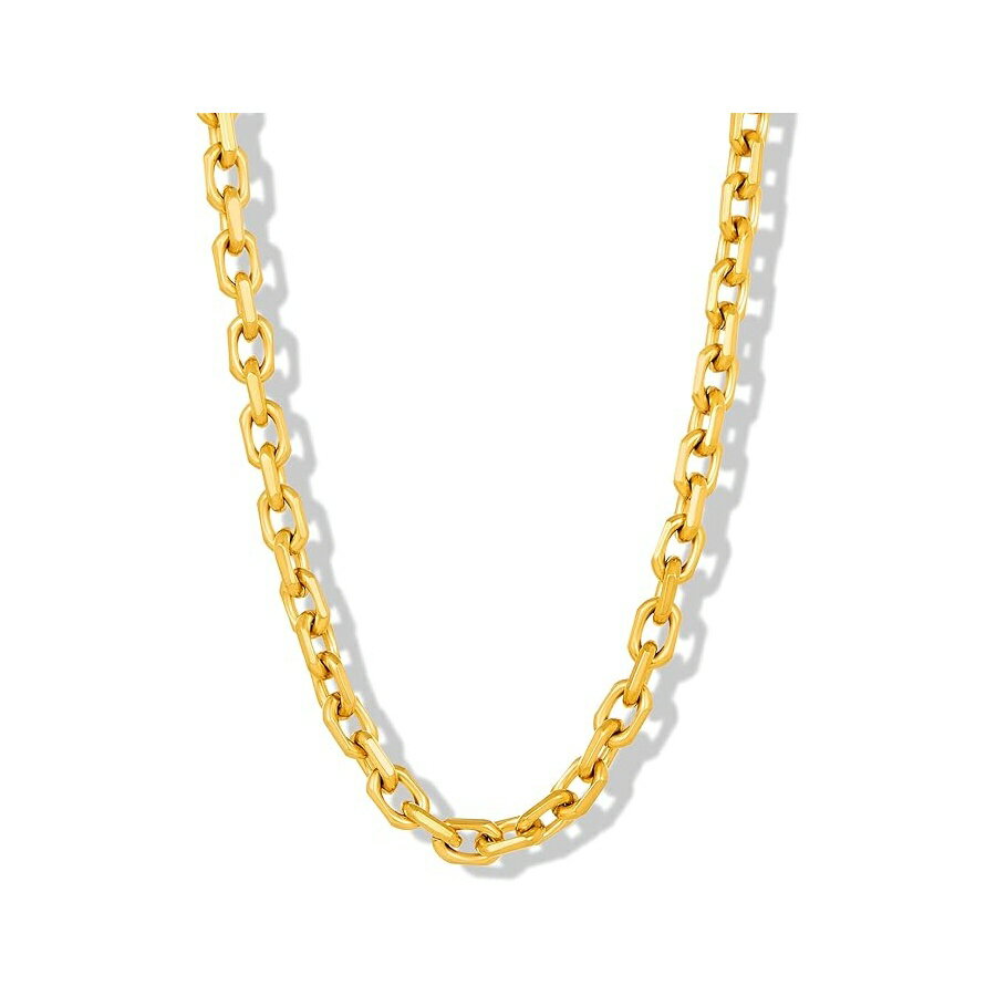 他の インヴィクタ はこちら Invicta Jewelry Men's Beveled Edge Rectangular Link Chain Necklace (8.5mm) - 24"Invicta Jewelry メンズ ベベルエッ...