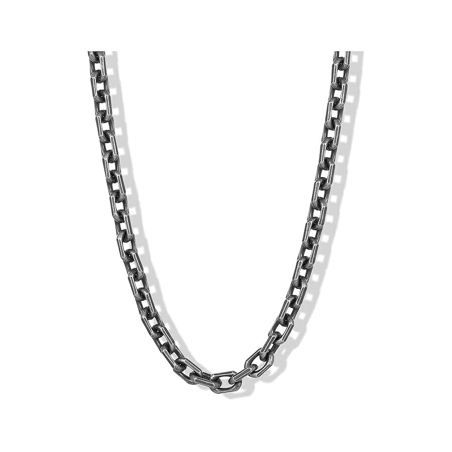 他の インヴィクタ はこちら Invicta Jewelry Men's Beveled Edge Rectangular Link Chain Necklace (8.5mm) - 24"Invicta Jewelry メンズ ベベルエッ...