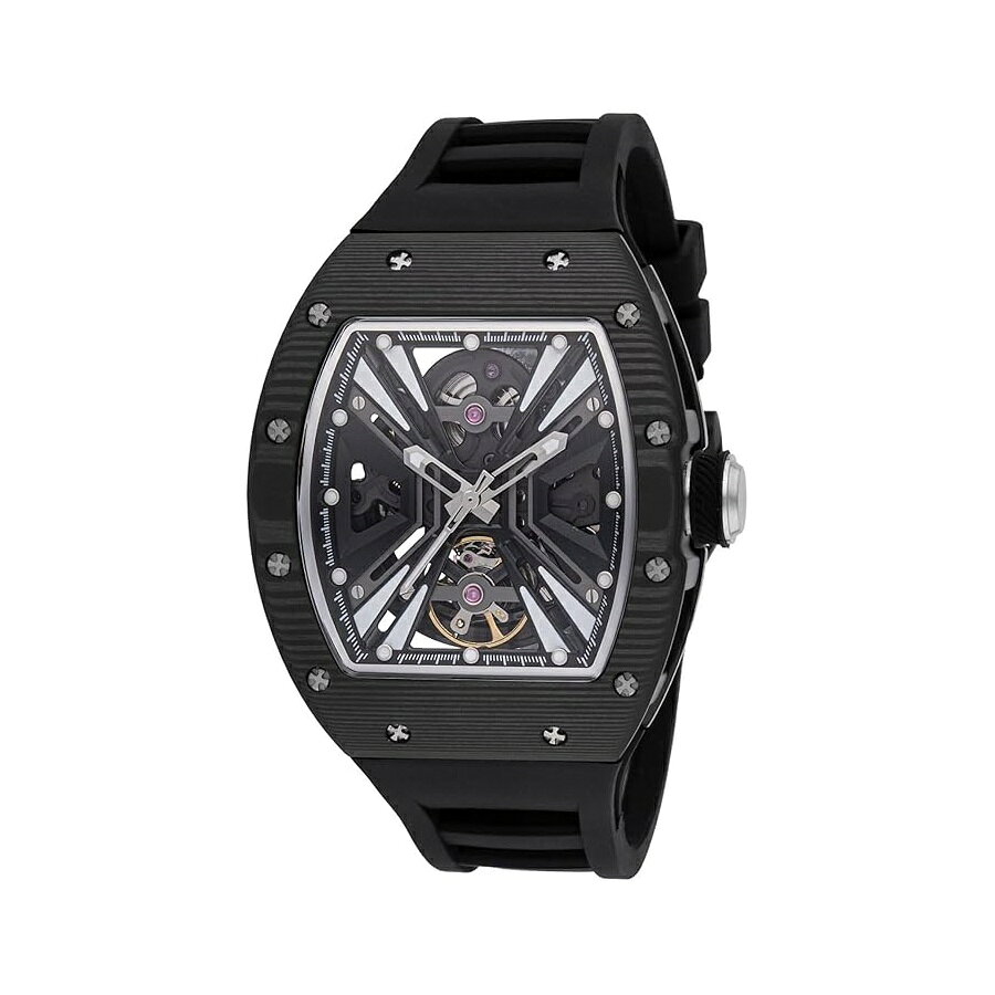 他の インヴィクタ はこちら Invicta S1 Rally Automatic Black Dial Analog Watch for Men - 49029インヴィクタ S1 ラリー 自動巻き ブラック ダイヤル アナログ ウォッチ ...