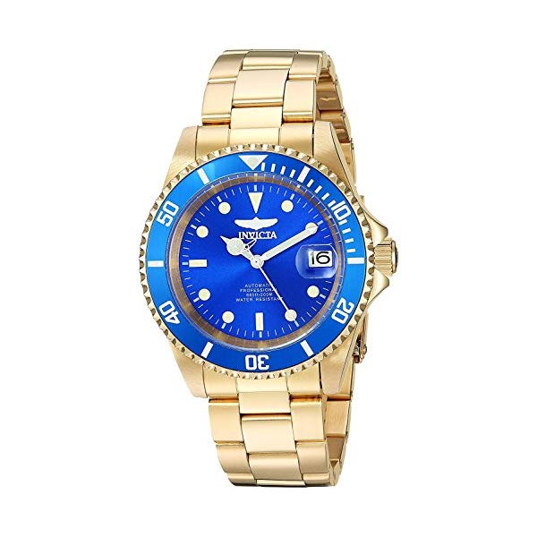 インビクタ 腕時計 INVICTA インヴィクタ コネクション メンズ 男性用 24763 Invicta Men's Connection Automatic-self-Wind Watch with Stainless-Steel St...