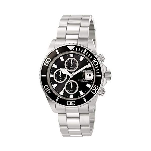 インビクタ 腕時計 INVICTA インヴィクタ プロダイバー メンズ 男性用 1003 Invicta Men's Pro Diver Classic 1003 人気の INVICTA 商品はこちら ■海外より直輸入品となりますので、外箱...