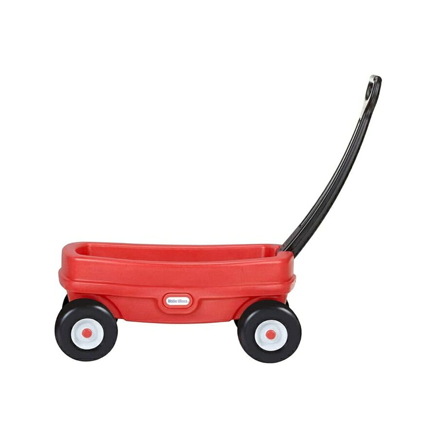 他の リトルタイクス はこちら Little Tikes Lil' Wagon for Toddler Boys and Grils Ages 18 Months +Little Tikes リルワゴン 対象年齢 18 か月以上の幼児の男の...