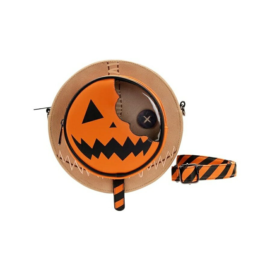 他の ラウンジフライ はこちら Loungefly Trick or Treat Sam Lollipop Crossbodyラウンジフライ トリック オア トリート サム ロリポップ クロスボディ発送までの目安5〜15日　営業日以内に発送...