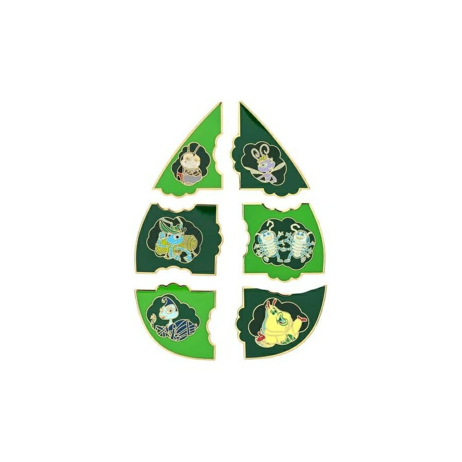 他の ラウンジフライ はこちら Loungefly Pixar A Bugs Life Surprise Leaf Blin Bags [ONE RANDOM PIN]Loungefly Pixar A Bugs Life Surprise...