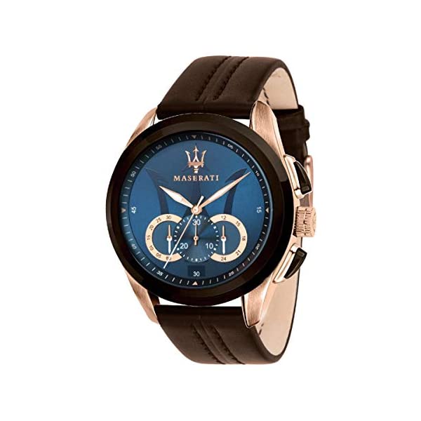 マセラティ 腕時計 R8871612024 ウォッチ 時計 アクセサリー グッズ 納車祝い プレゼント MASERATI Fashion Watch (Model: R8871612024) 人気の マセラティ 腕時計 はこちら ■海外より...