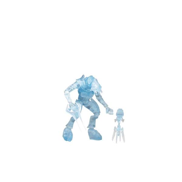 メーカー McFarlane 商品名 Mcfarlane Toys Halo 2009 Wave 1 Arbiter パッケージサイズ(cm) 19 × 6.1 × 20.1 重量(g) 159 詳細 ・Arbiter stands 5” ...