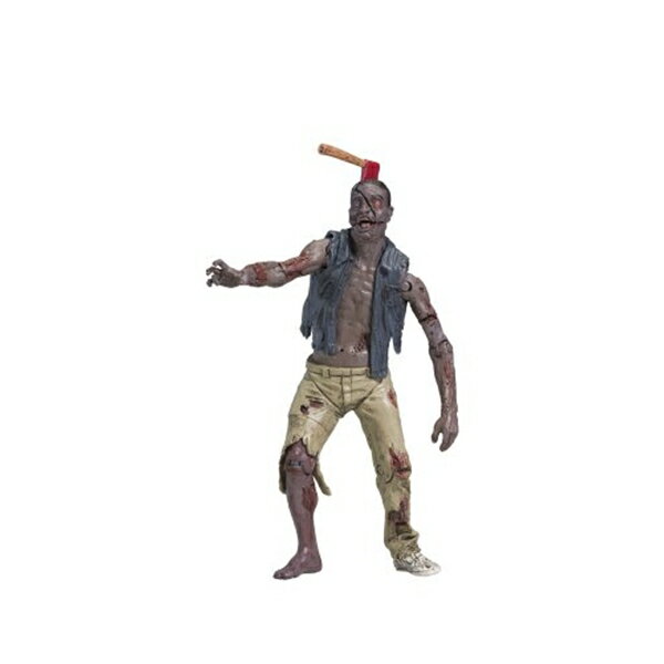 メーカーMcFarlane商品名McFarlane Toys The Walking Dead Comic Series 1 - Zombie Roamerパッケージサイズ(cm)12.7 × 2.5 × 2.5重量(g)9071.8詳細・...