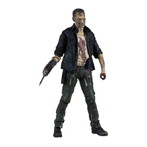メーカーMcFarlane商品名McFarlane Toys The Walking Dead TV Series 5 Zombie Merle Action Figureパッケージサイズ(cm)12.7 × 2.5 × 5.1重量(g)9...