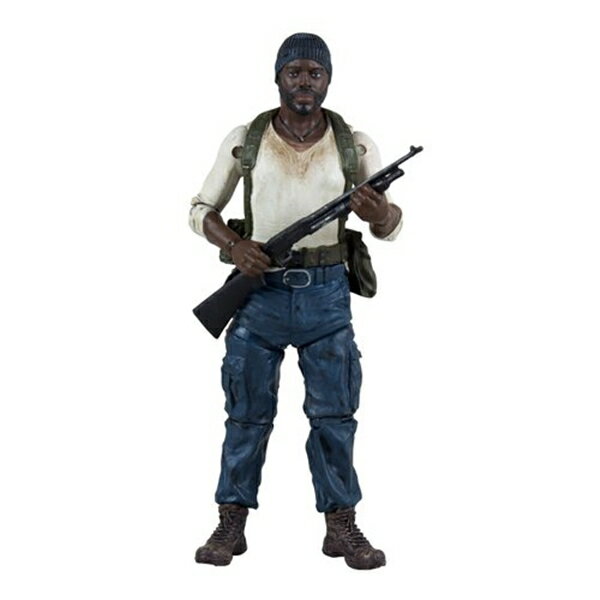 メーカーMcFarlane商品名McFarlane Toys The Walking Dead TV Series 5 Tyreese Action Figureパッケージサイズ(cm)12.7 × 2.5 × 5.1重量(g)453.6詳...