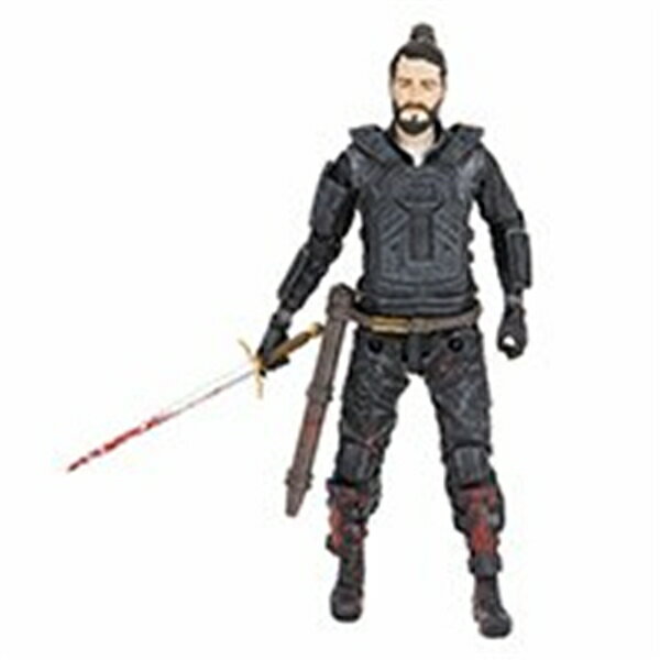 メーカーMcFarlane商品名McFarlane Toys The Walking Dead Comic Series 4 Paul "Jesus" Monroe Action Figureパッケージサイズ(cm)5.1 × 12.7 ×...