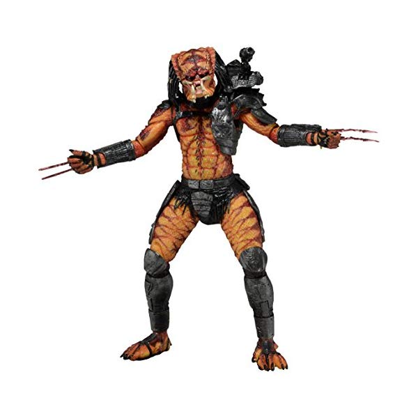 メーカー NECA 商品名 NECA Predators Viper 7" Scale Action Figure - Series 12 パッケージサイズ(cm) 7.6 × 5.1 × 17.8 重量(g) 272 詳細 ・Stands...