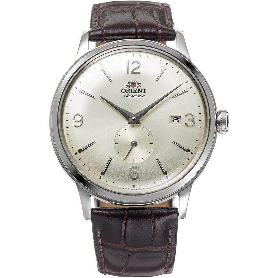 他の オリエント はこちら Orient Dress Watch RA-AP0003S10B, Champagne, Classicオリエント ドレスウォッチ RA-AP0003S10B シャンパン クラシック発送までの目安5〜15日　営業...