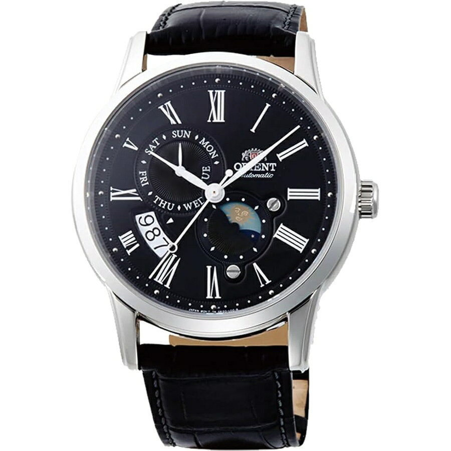 他の オリエント はこちら Orient RA-AK00 | Automatic / Hand-Winding | 42.5 mm Classic Style Watch | Sapphire Crystalオリエント RA-AK00 |自...