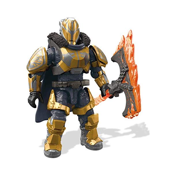 デスティニー メガブロック おもちゃ フィギュア メガコンストラックス Mega Construx Destiny Lord Saladin Arsenal メーカー Mega Construx 商品名 Mega Construx Dest...