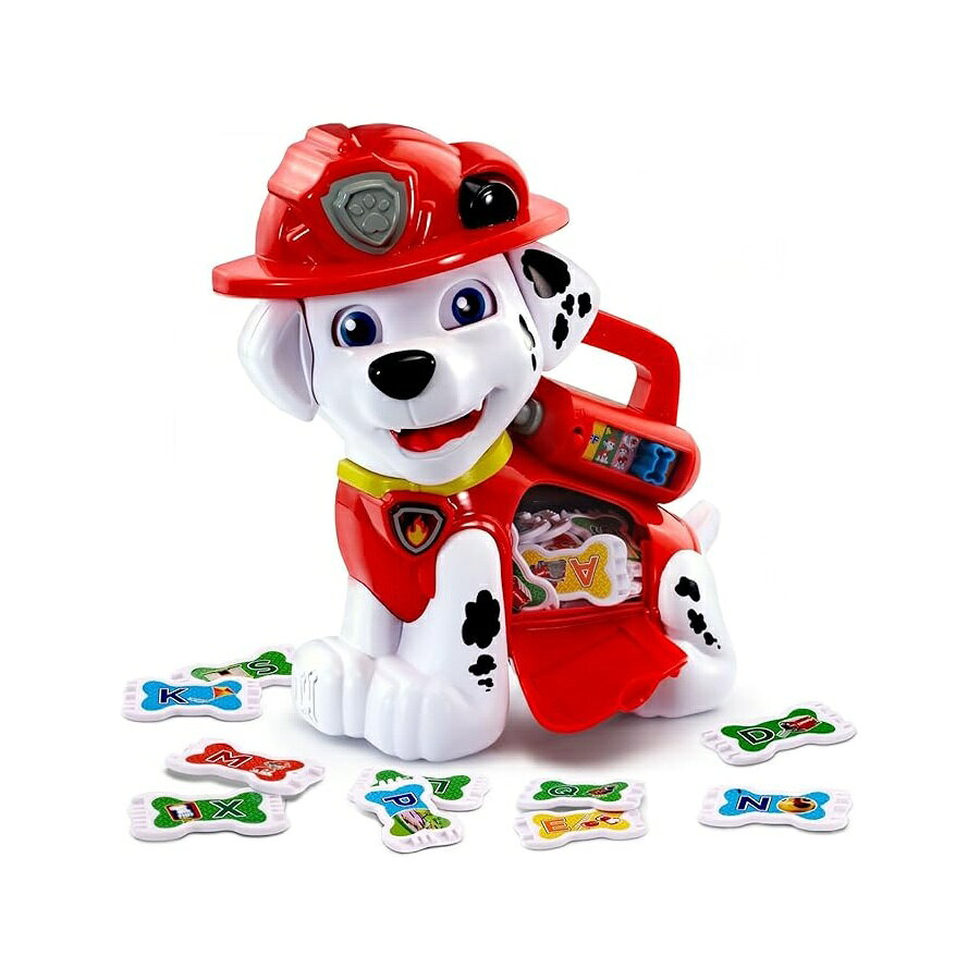 他の パウパトロール はこちら VTech Paw Patrol Treat Time MarshallVTech パウ・パトロール トリートタイム・マーシャル発送までの目安5〜15日　営業日以内に発送※12月、連休等は物流が混雑し、遅延す...