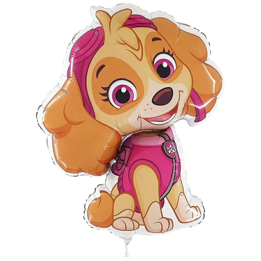 他の パウパトロール はこちら Toyland 32 Inch Giant Jumbo Size Paw Patrol Skye Character Foil Balloon - Kids Party BalloonsToyland 32 ...