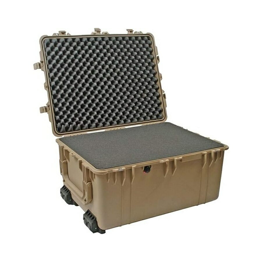他の ペリカン はこちら Pelican 1630 Camera Case with Foam and Padded Dividers (Multiple colors)Pelican 1630 カメラケース、フォームとパッド入りの仕切り付...