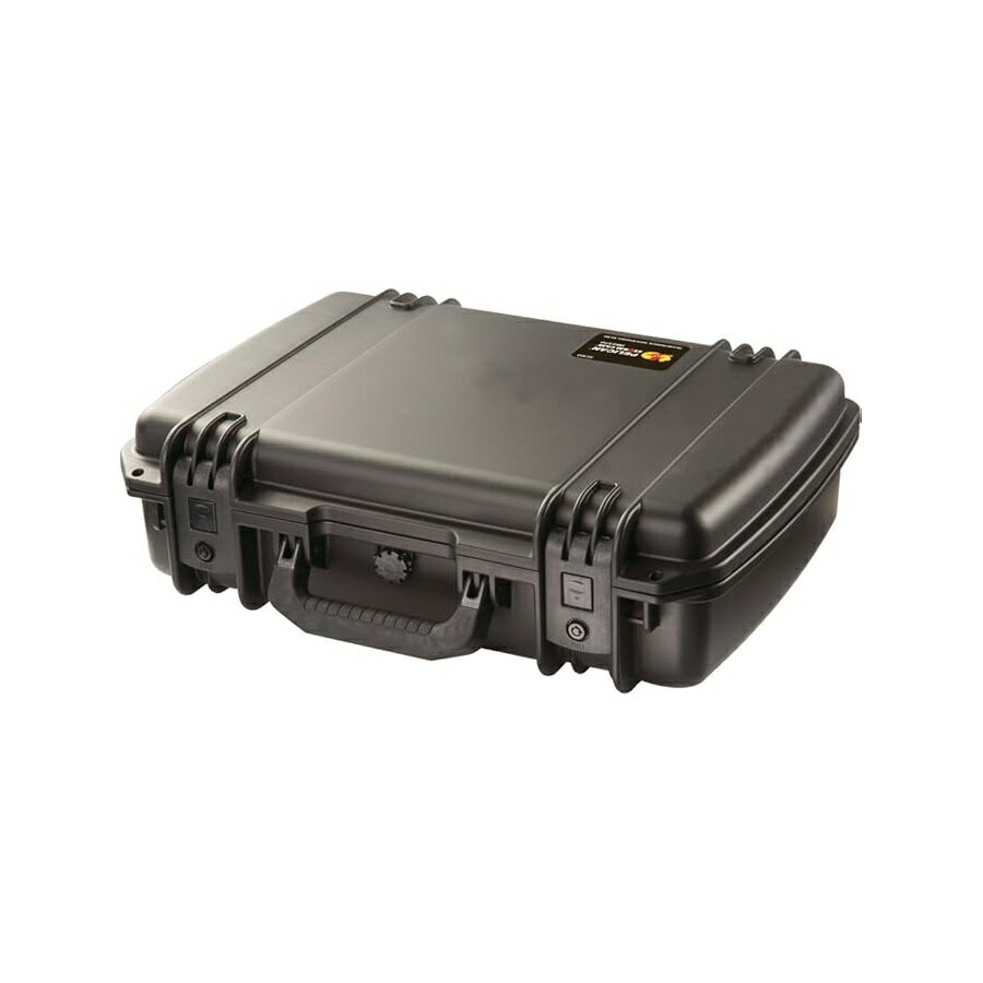他の ペリカン はこちら Pelican Storm iM2370 Case No Foam (Black)Pelican Storm iM2370 ケース フォームなし (ブラック)発送までの目安5〜15日　営業日以内に発送※12月、連休...