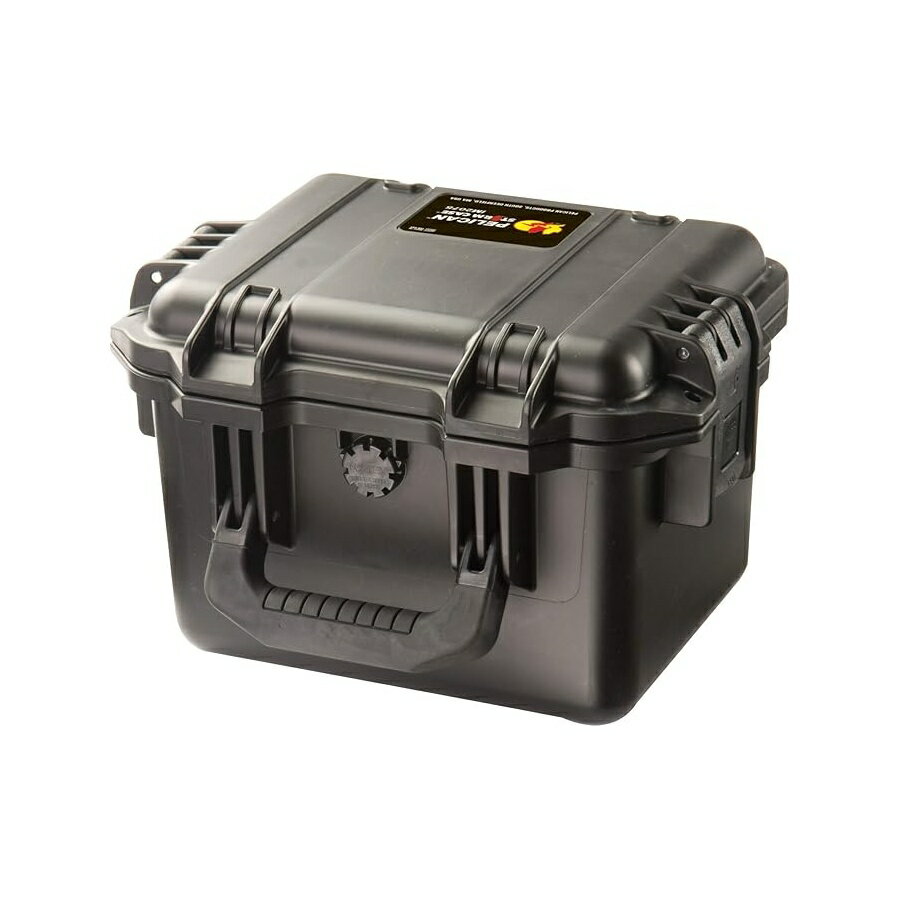 他の ペリカン はこちら Pelican Storm iM2075 Case With Foam (Black)Pelican Storm iM2075 フォーム付きケース (ブラック)発送までの目安5〜15日　営業日以内に発送※12月、連...