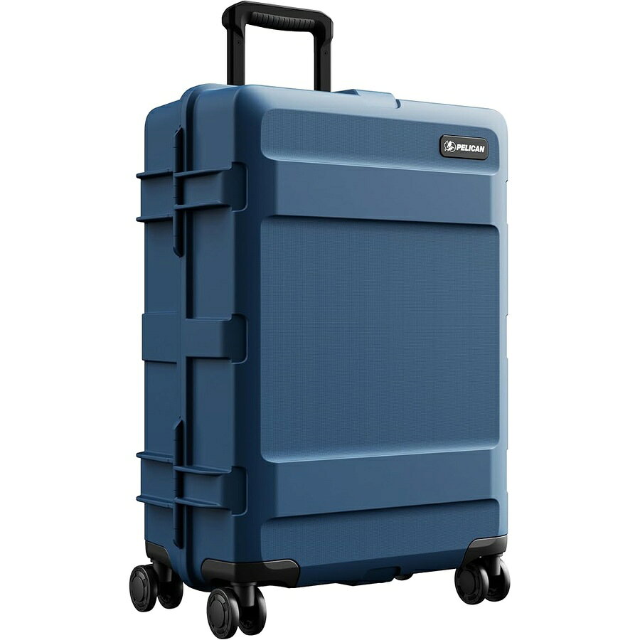 他の ペリカン はこちら Pelican ATX Luggage Hard Case Luggage with Wheels - Waterproof Hardshell - Medium Size (25 Inch) Check-In S...