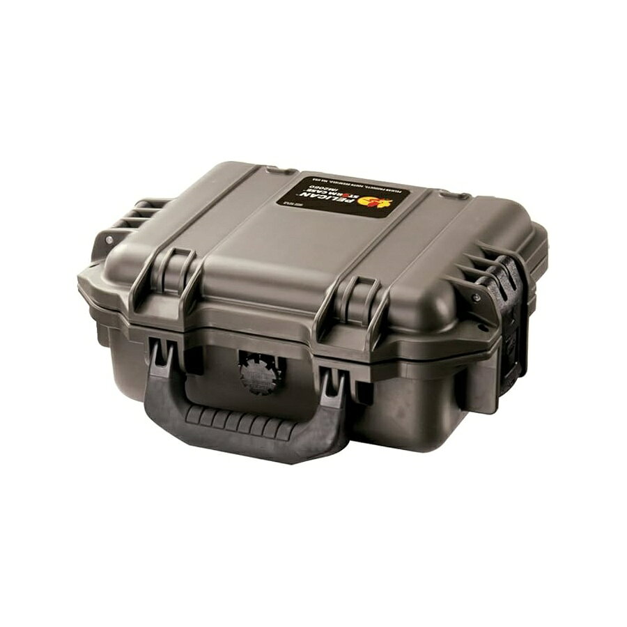 他の ペリカン はこちら Pelican Storm iM2050 Case No Foam (Black)Pelican Storm iM2050 ケース フォームなし (ブラック)発送までの目安5〜15日　営業日以内に発送※12月、連休...
