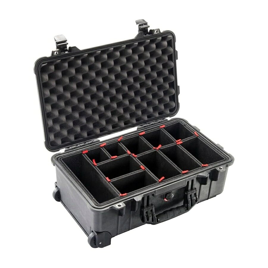 他の ペリカン はこちら 1510TP,WL/TP Insert,Black1510TP、WL/TPインサート、ブラック発送までの目安5〜15日　営業日以内に発送※12月、連休等は物流が混雑し、遅延する場合がございます。予めご了承ください。...