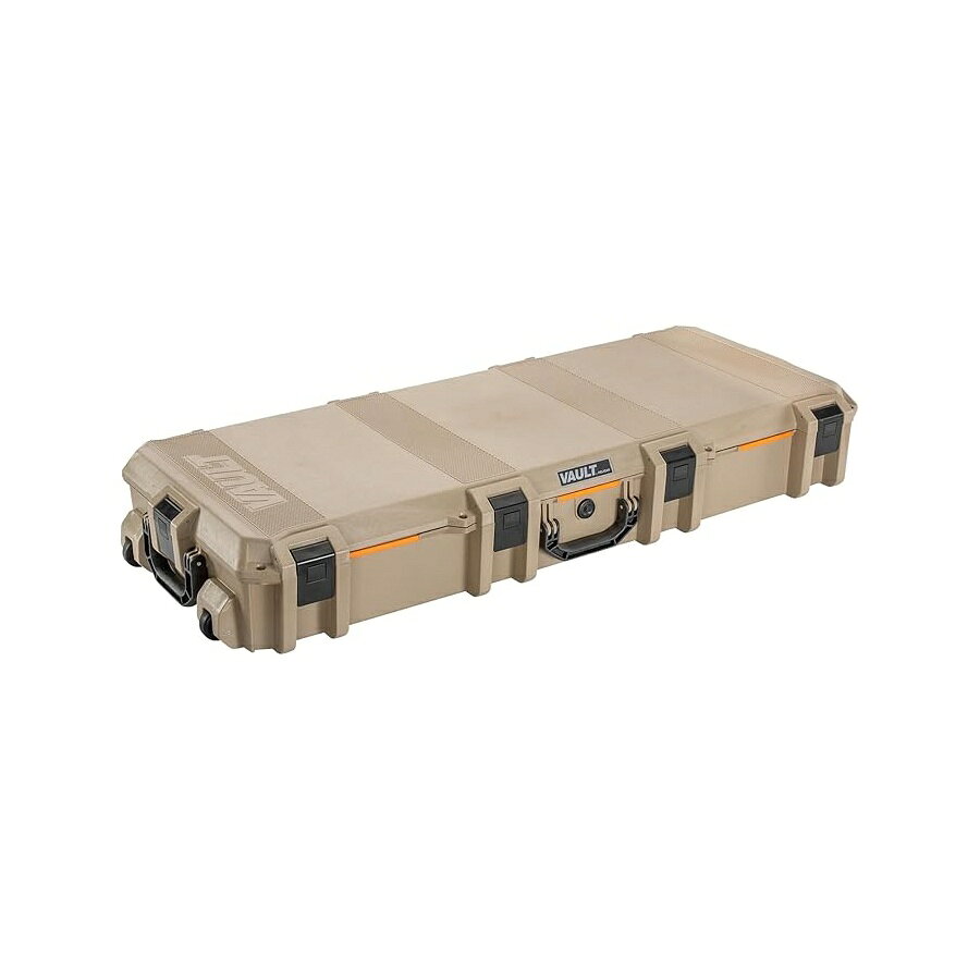 他の ペリカン はこちら Pelican Vault Long Cases - Hard Case For Camera, Rifle, Gear, Equipmentペリカン Vault ロングケース カメラ、ライフル、ギア、機器用のハー...
