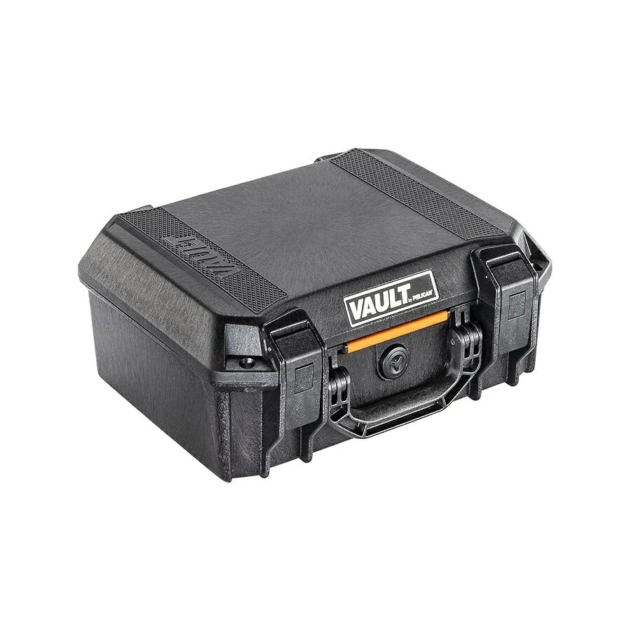 他の ペリカン はこちら Pelican Vault V200 Hard Case (Camera, Pistol, Gear, Equipment)Pelican Vault V200 ハードケース (カメラ、ピストル、ギア、装備品)発送...