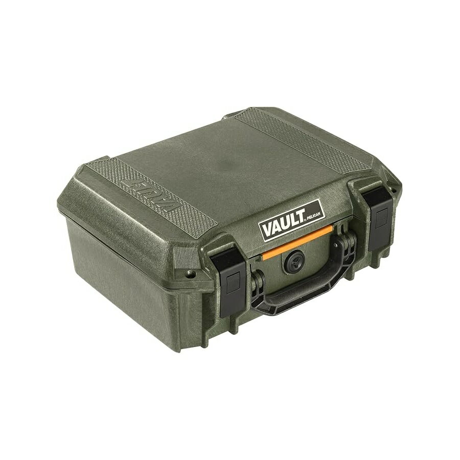 他の ペリカン はこちら Pelican Vault V200 Hard Case (Camera, Pistol, Gear, Equipment)Pelican Vault V200 ハードケース (カメラ、ピストル、ギア、装備品)発送...