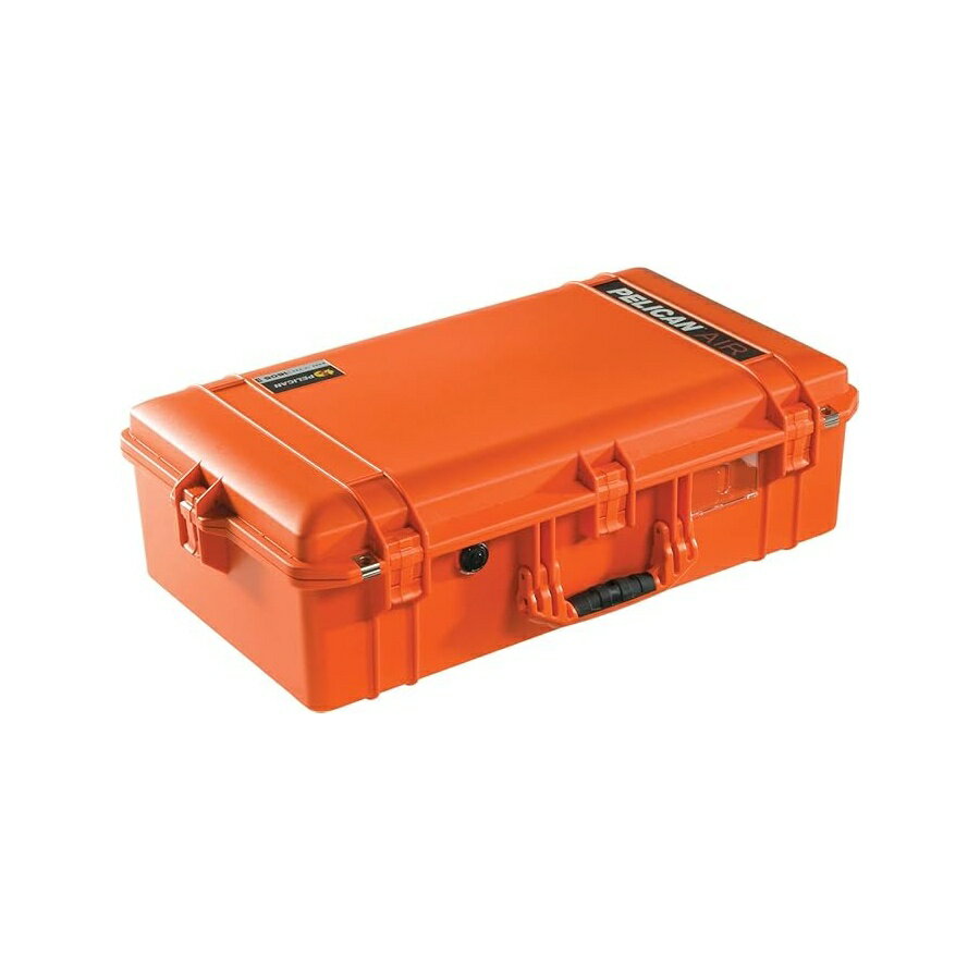 他の ペリカン はこちら Pelican Air 1605 Case No Foam (Orange)Pelican Air 1605 ケース フォームなし (オレンジ)発送までの目安5〜15日　営業日以内に発送※12月、連休等は物流が混雑...