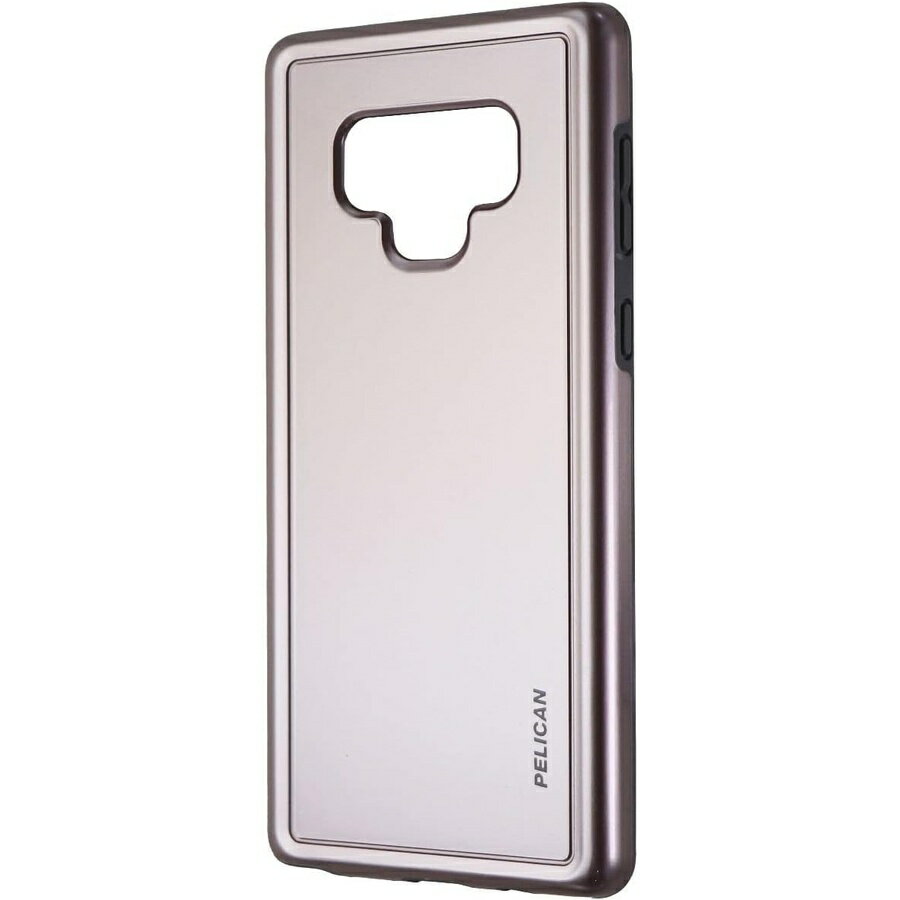 他の ペリカン はこちら Pelican Adventurer Phone Case Samsung Galaxy Note9 (Metallic Rose Gold)Pelican Adventurer スマホケース Samsung Ga...